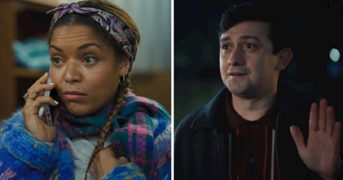 Still Up Trailer Teases a Romantic Insomniac Comedy on Apple TV+