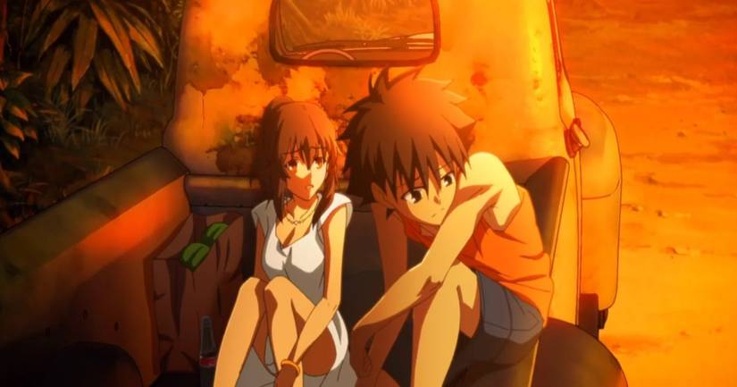 10 Anime Story Flashbacks That Made the TV Show More Interesting