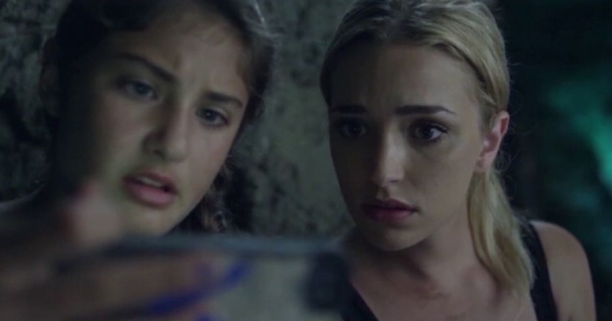 The 10 Best Alien Movies on Netflix to Watch Next