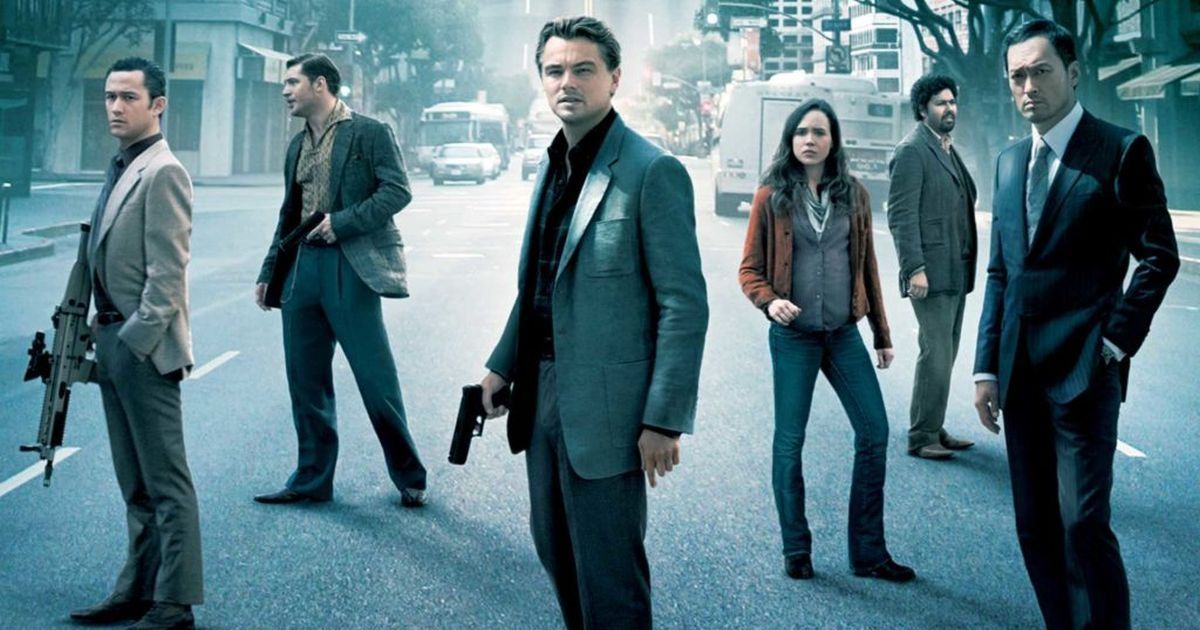 20 Movies That Will Make You Think