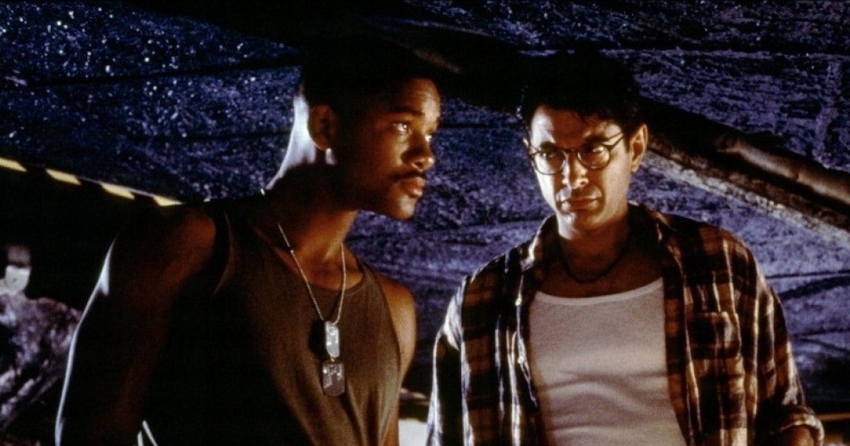 20 Sci-Fi Movies Where the Earth Must be Saved