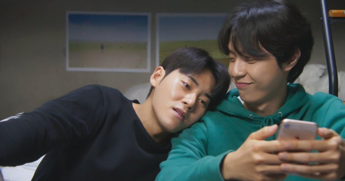 The 20 Best BL K-Dramas You Need to Watch Next