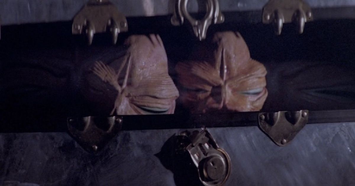 The 12 Best Rip-Offs of Alien