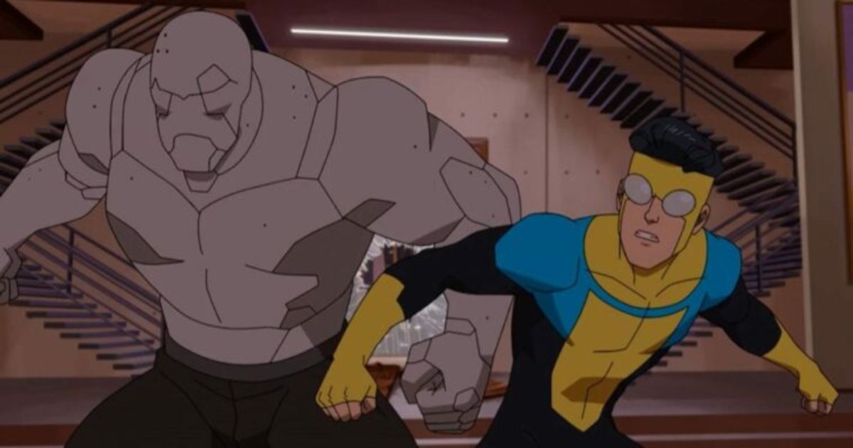 Invincible: The Worst Moments of Omni-Man, Ranked