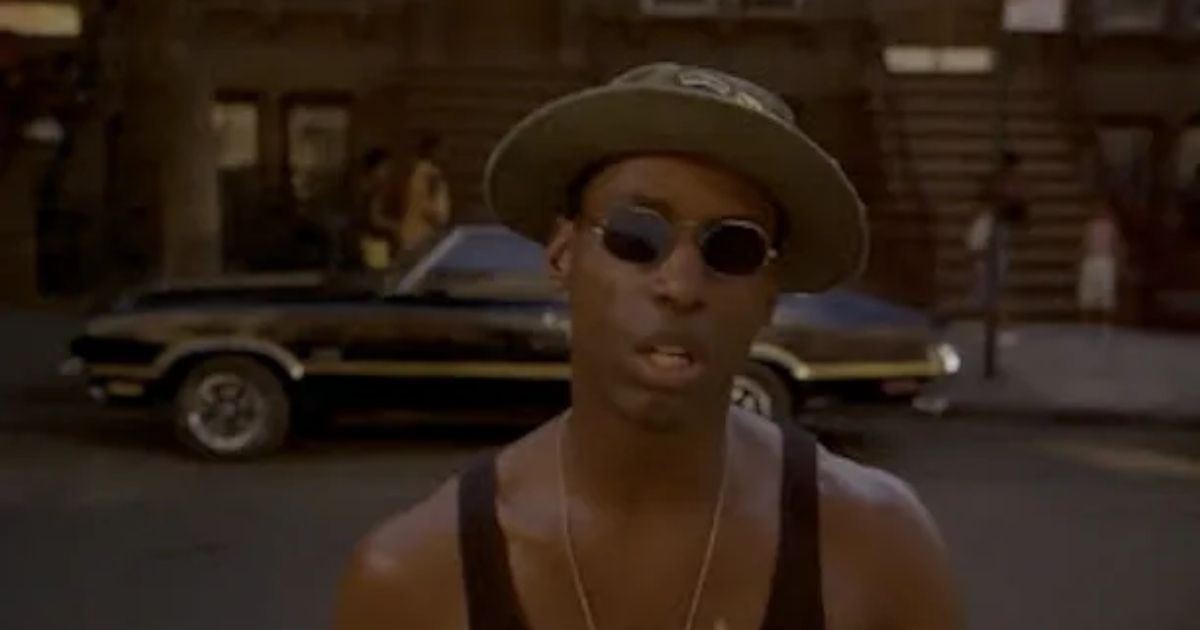 Best Isaiah Washington Performances, Ranked