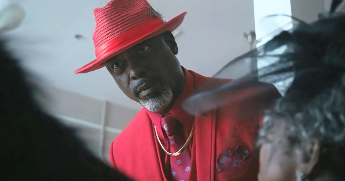 Best Isaiah Washington Performances, Ranked