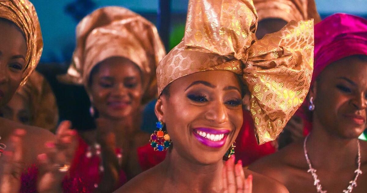 12 Nollywood Movies You Have to See at Least Once