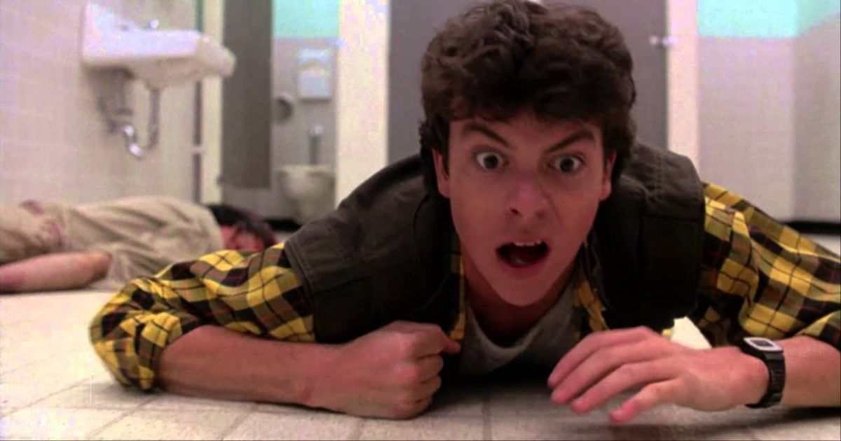 20 Movies Where a Beloved Side Character Dies