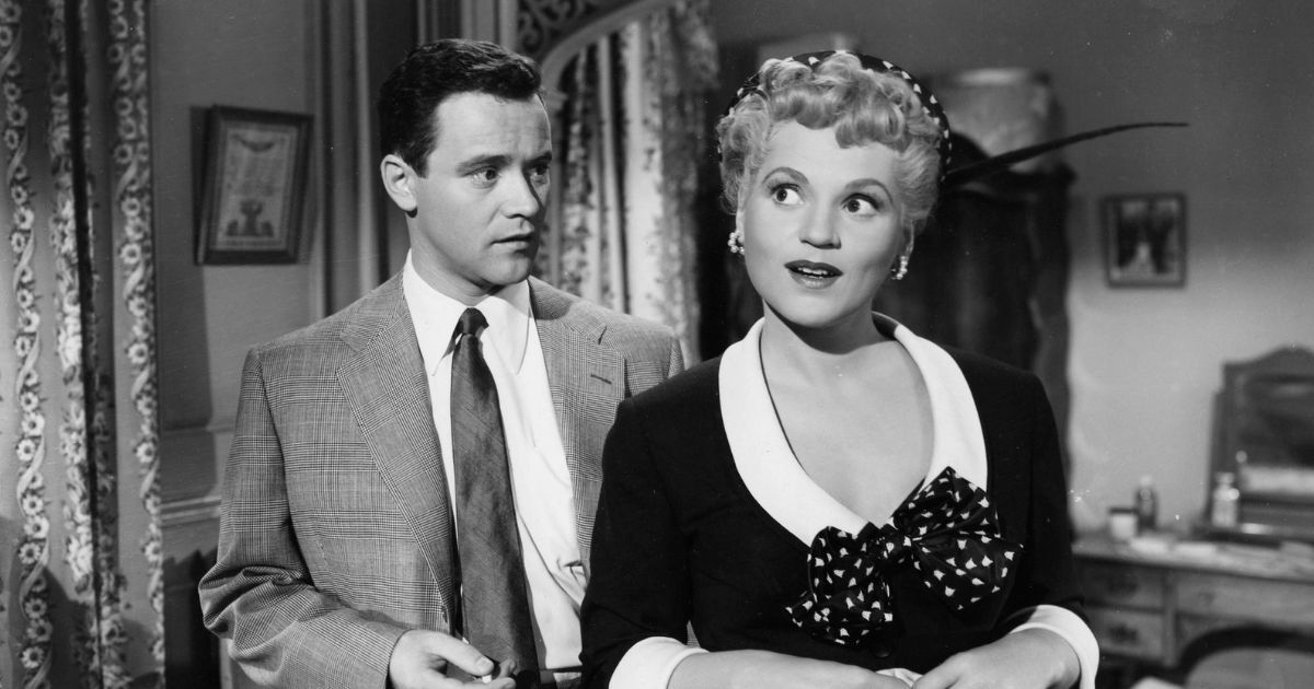 Jack Lemmon’s 10 Best Movies, Ranked by Rotten Tomatoes