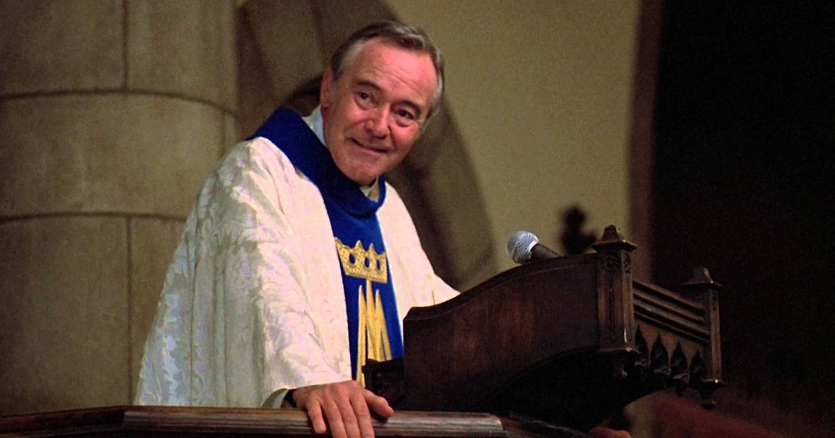 Jack Lemmon’s 10 Best Movies, Ranked by Rotten Tomatoes