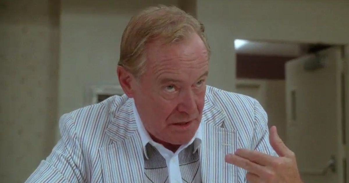 Jack Lemmon’s 10 Best Movies, Ranked by Rotten Tomatoes