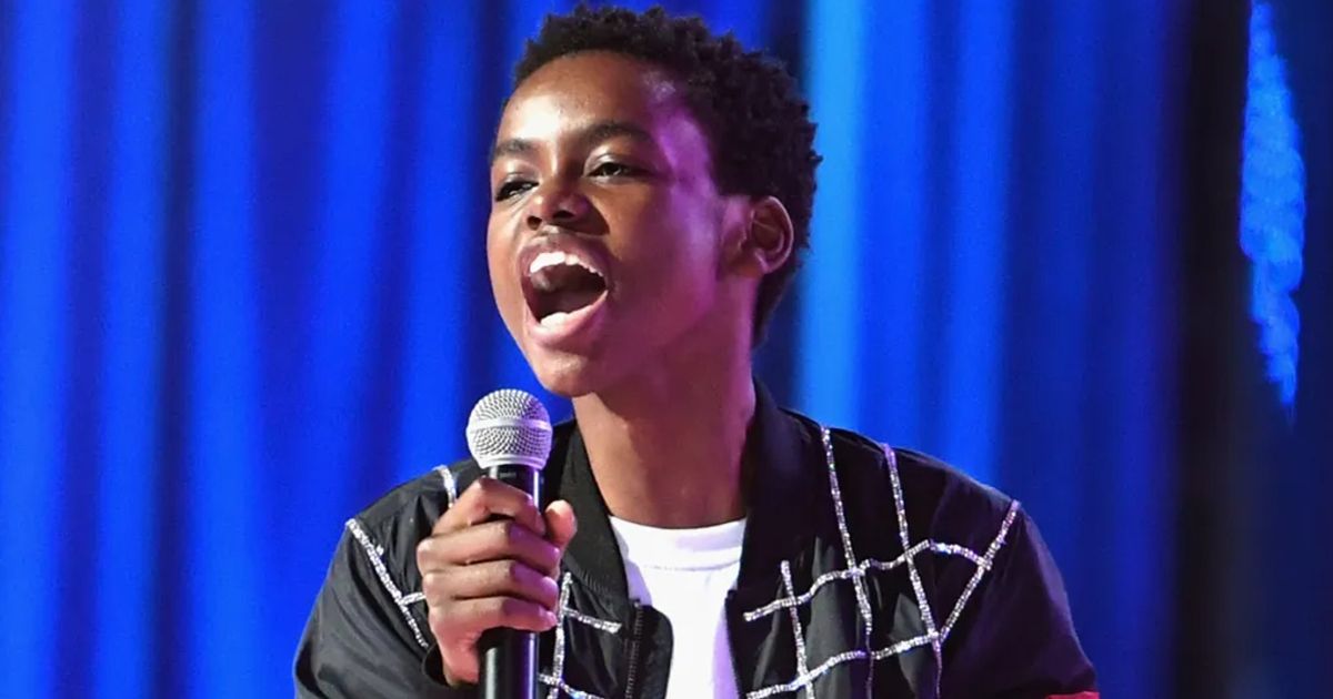 Best Jahi Di’allo Performances, Ranked