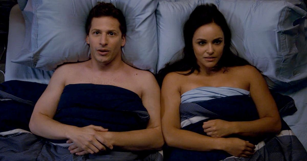 The 20 Best TV Shows with Slow-Burn Romance