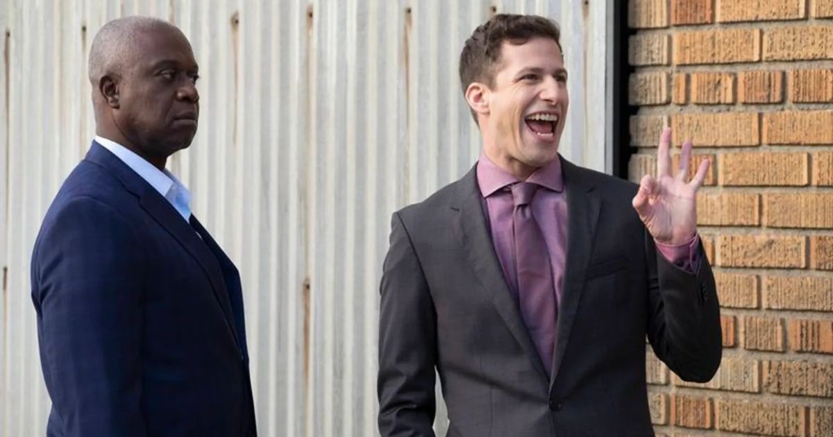 Brooklyn Nine-Nine: Jake Peralta’s Best Quotes, Ranked