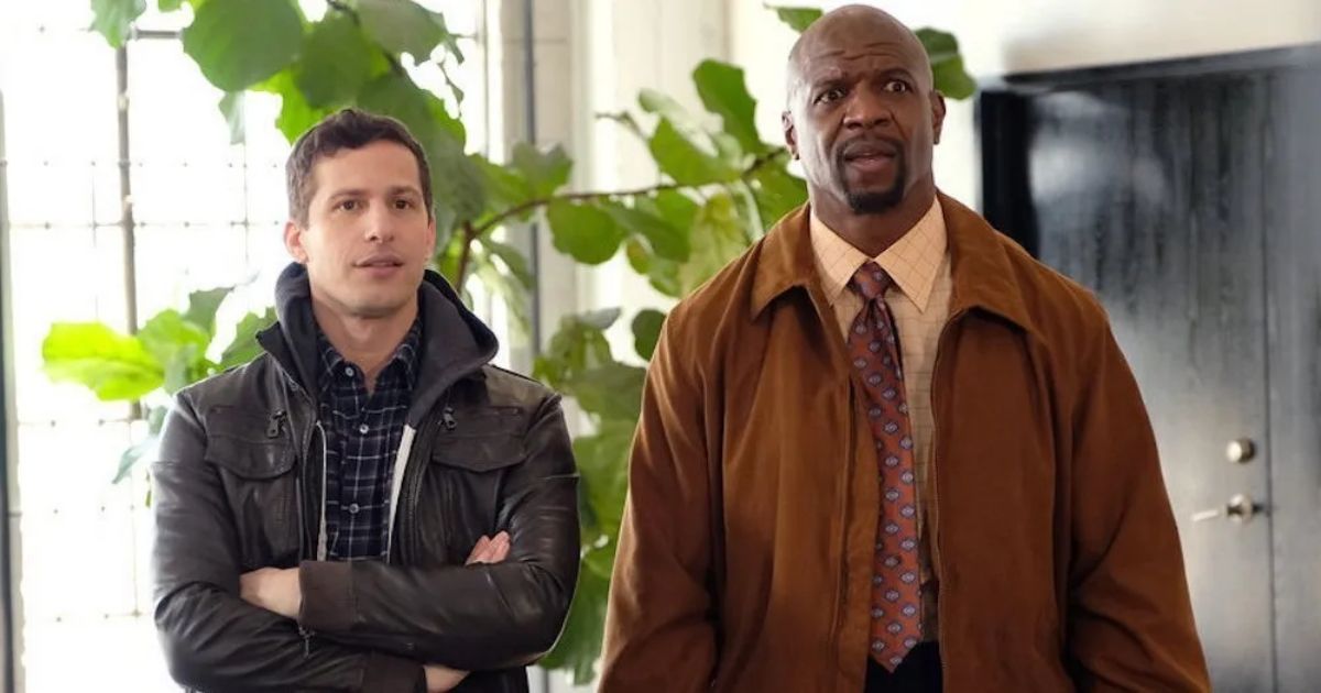Brooklyn Nine-Nine: Jake Peralta’s Best Quotes, Ranked