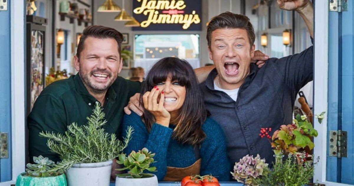 The 11 Best British Cooking TV Shows of All Time