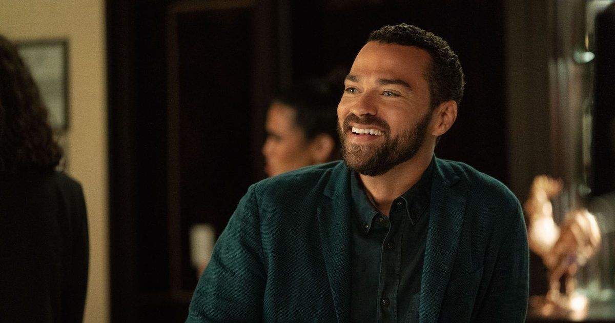 Best Jesse Williams Performances, Ranked