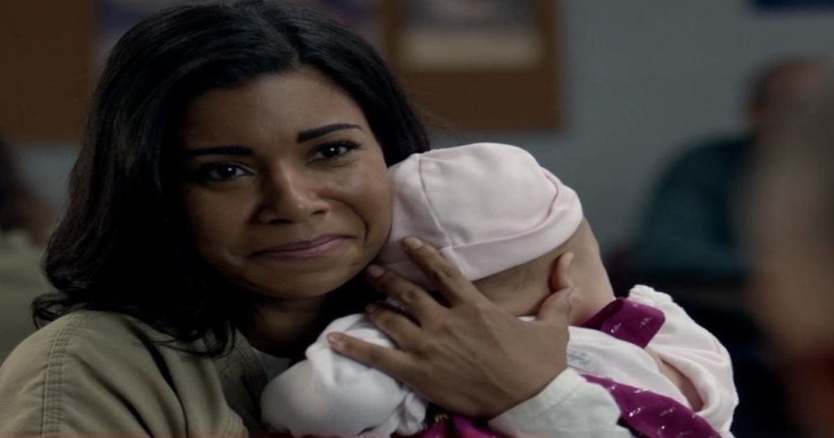 Orange Is the New Black Cast and Character Guide