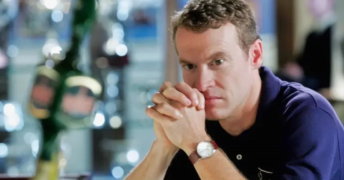 10 Best Characters in The O.C., Ranked