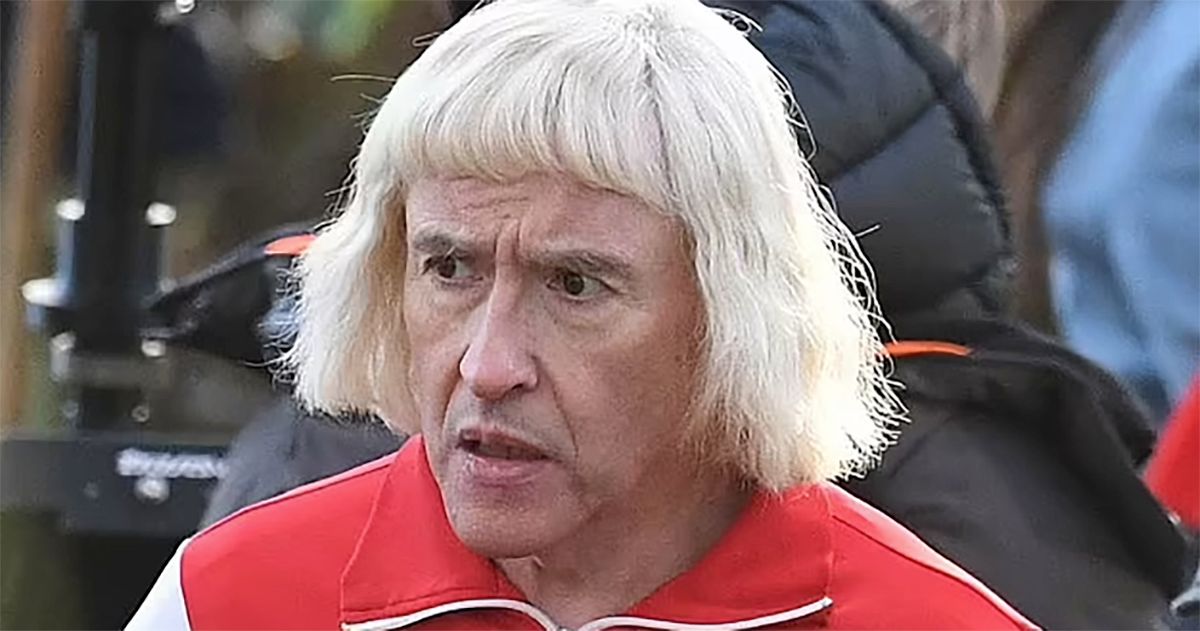 The Reckoning: Why This Biopic Is Shrouded in Controversy