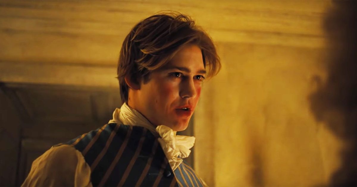 Best Joe Alwyn Movies and TV Shows, Ranked