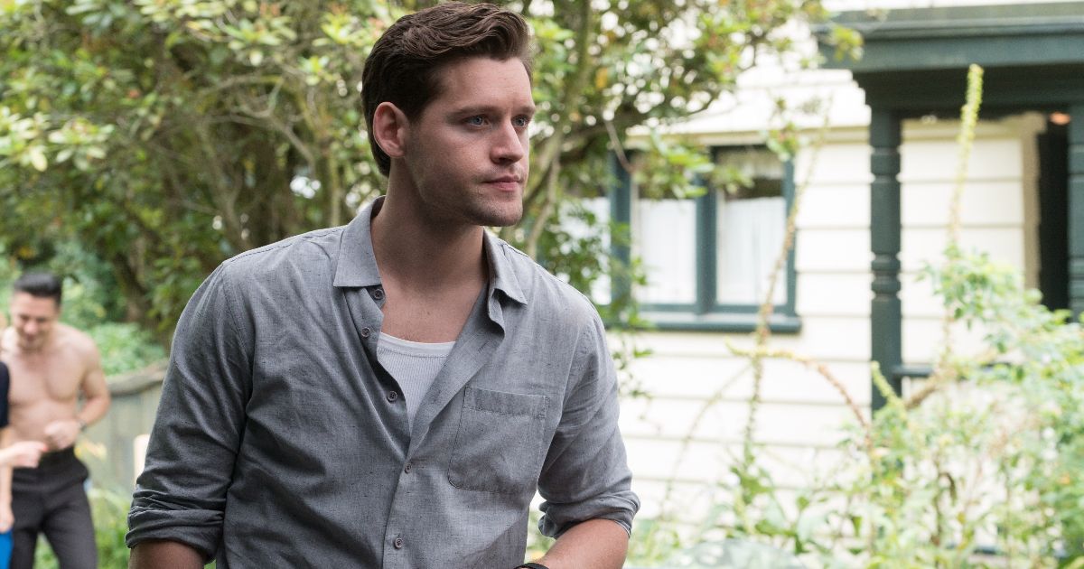 The Man in the High Castle Cast and Character Guide