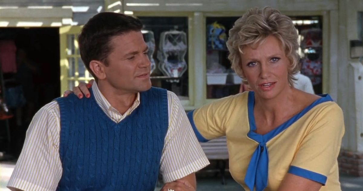 Best John Michael Higgins Performances, Ranked