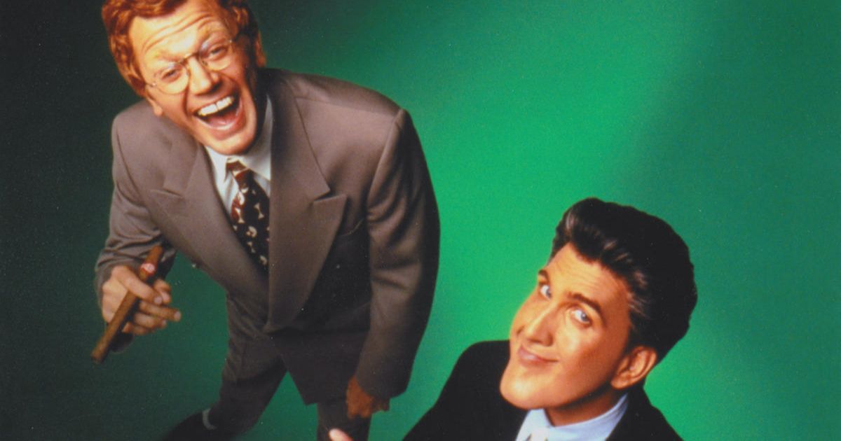 Best John Michael Higgins Performances, Ranked