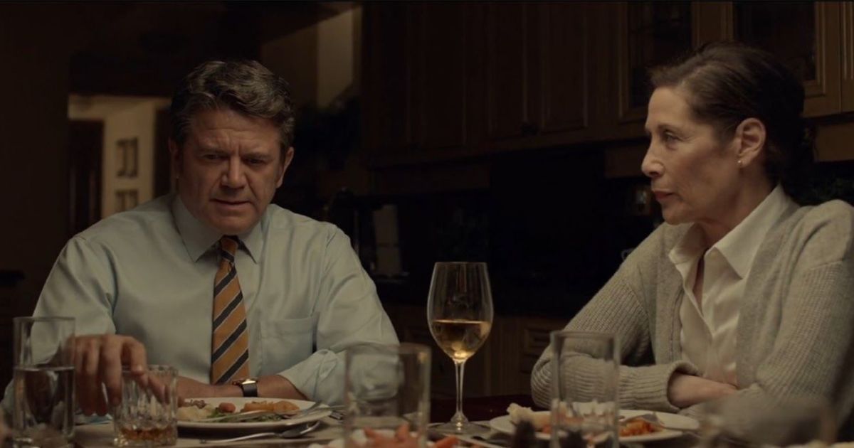 Best John Michael Higgins Performances, Ranked