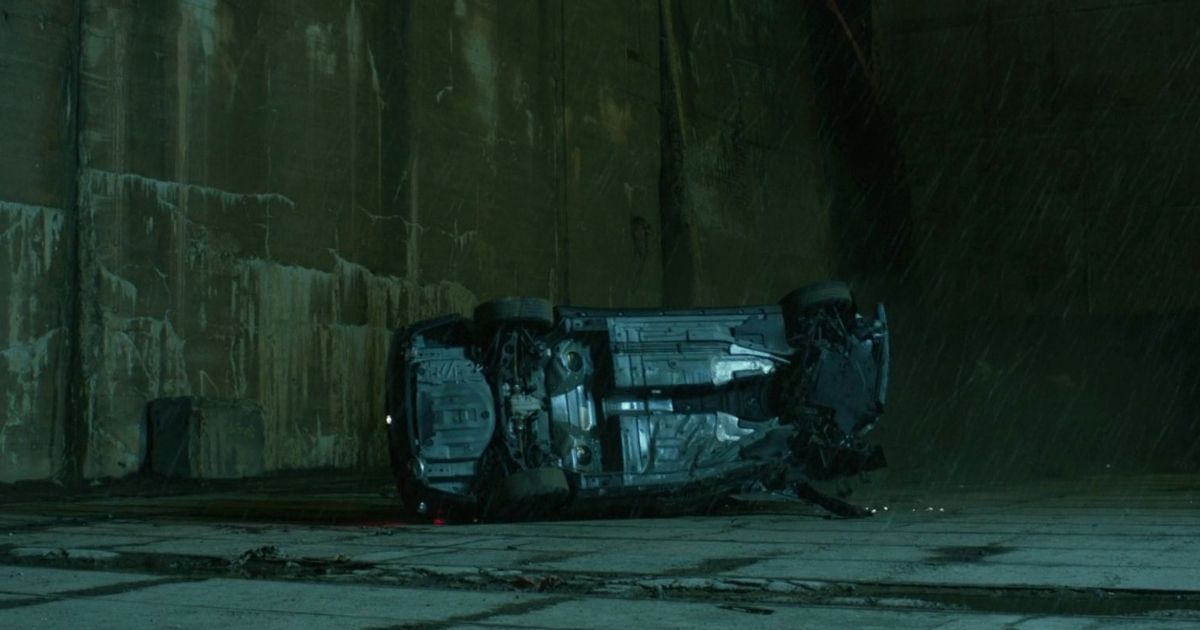 The Best Car Chases in Movies, Ranked