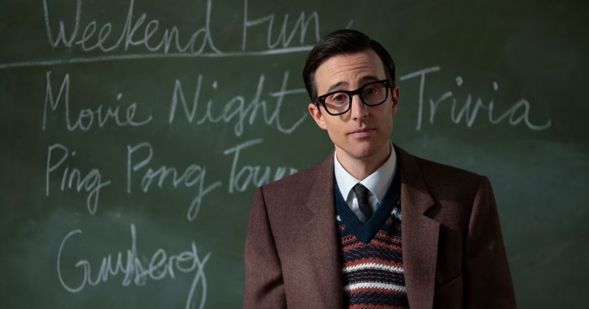 School Spirits Cast and Character Guide