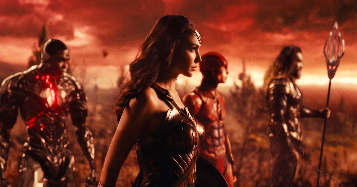 Wonder Woman: Why Gal Gadot Should Be Recast for James Gunn’s DCU