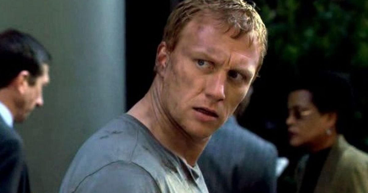 Journeyman Tv Series 2007 Imdb