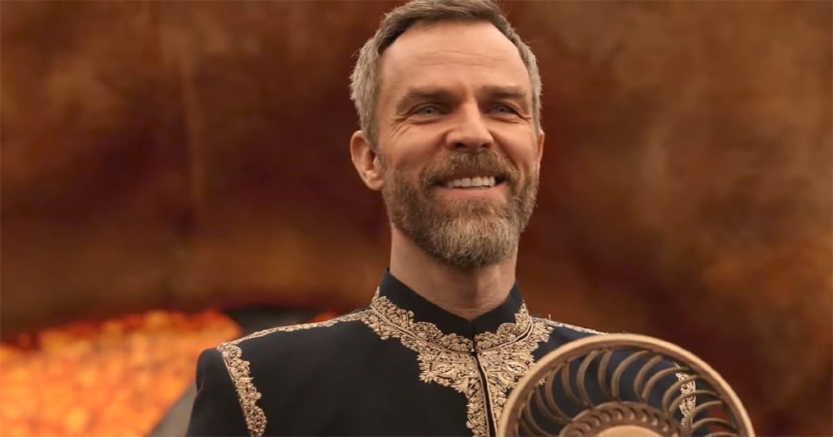 The 100 Cast and Character Guide