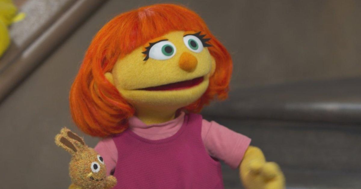 The 20 Best Autistic Characters in Movies and TV Shows