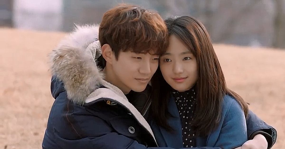 20 Common K-Drama Tropes