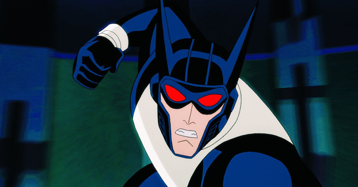 Every Batman Voice Actor In Chronological Order