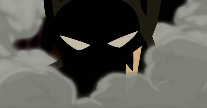 Every Batman Voice Actor In Chronological Order