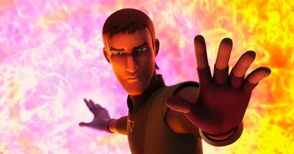 Star Wars Rebels: The 11 Best Episode Arcs, Ranked