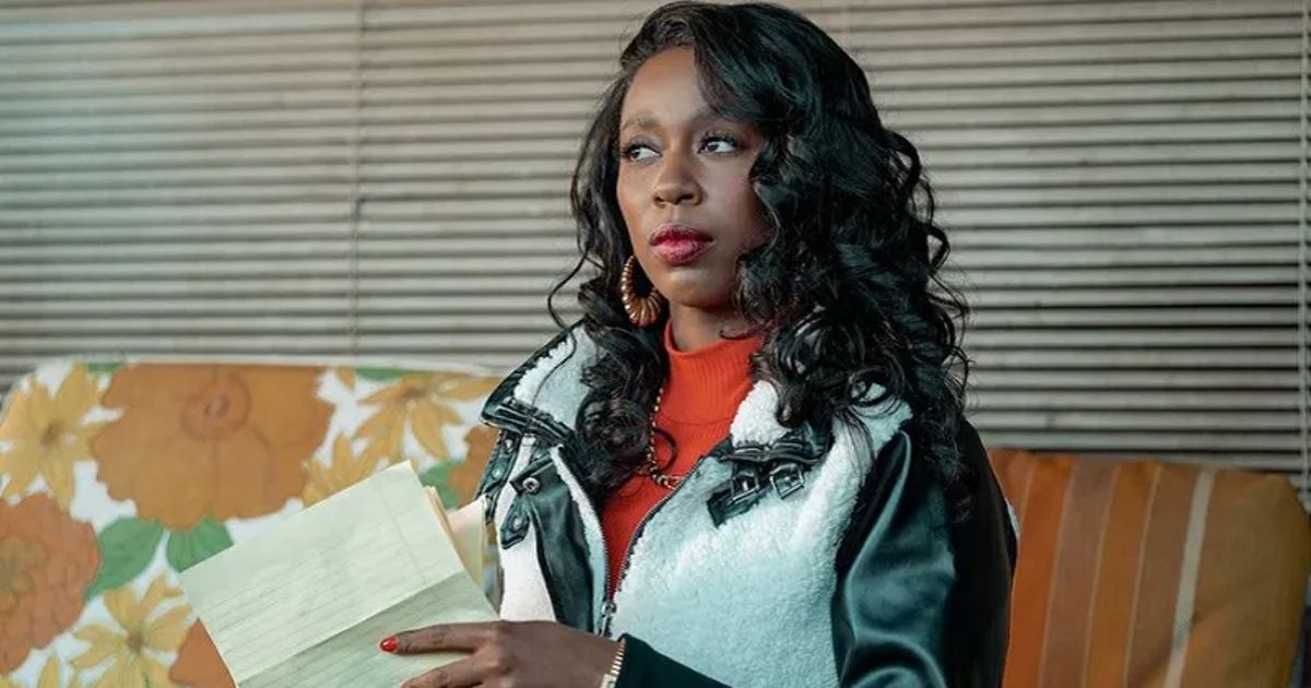 BMF Cast and Character Guide