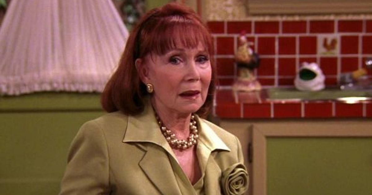 17 Famous People You Probably Forgot Were on Everybody Loves Raymond
