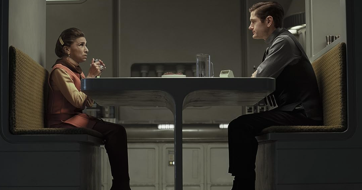 The Pod Generation Cast & Character Guide