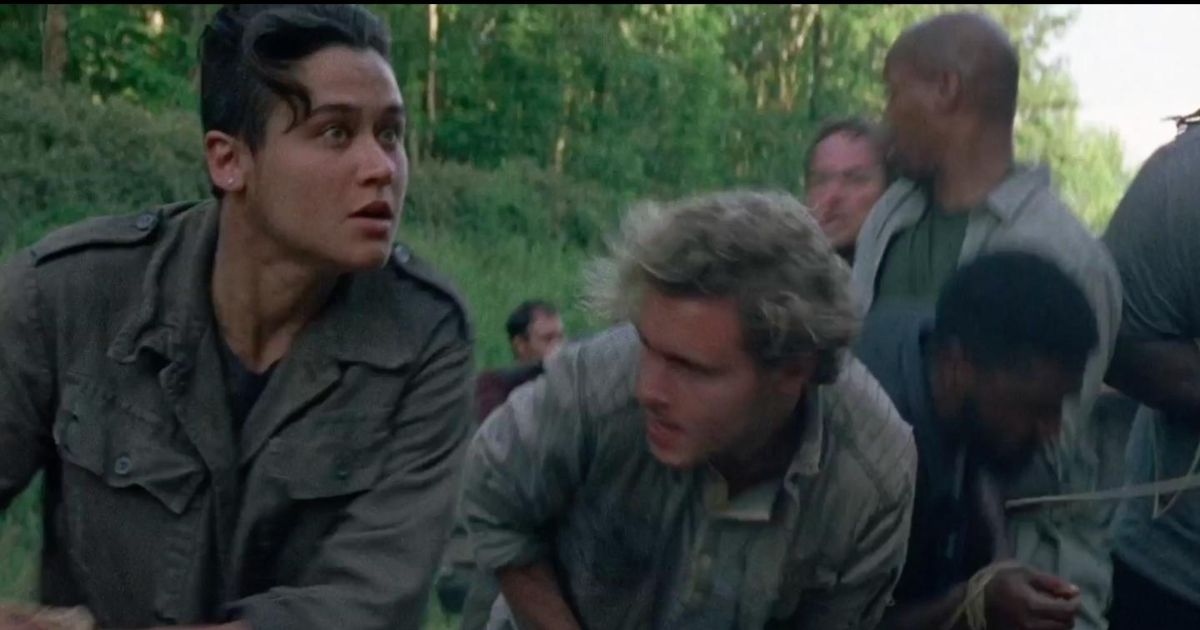 Best Katy O’Brian Performances, Ranked