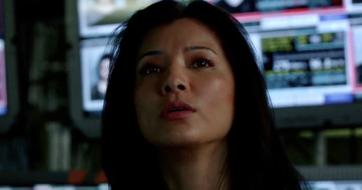 The 100 Cast and Character Guide