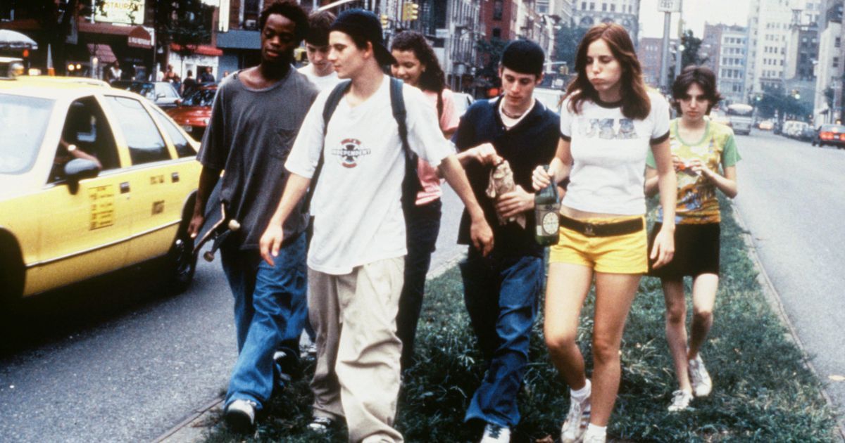 10 Disturbing Movies Everyone Should See Once