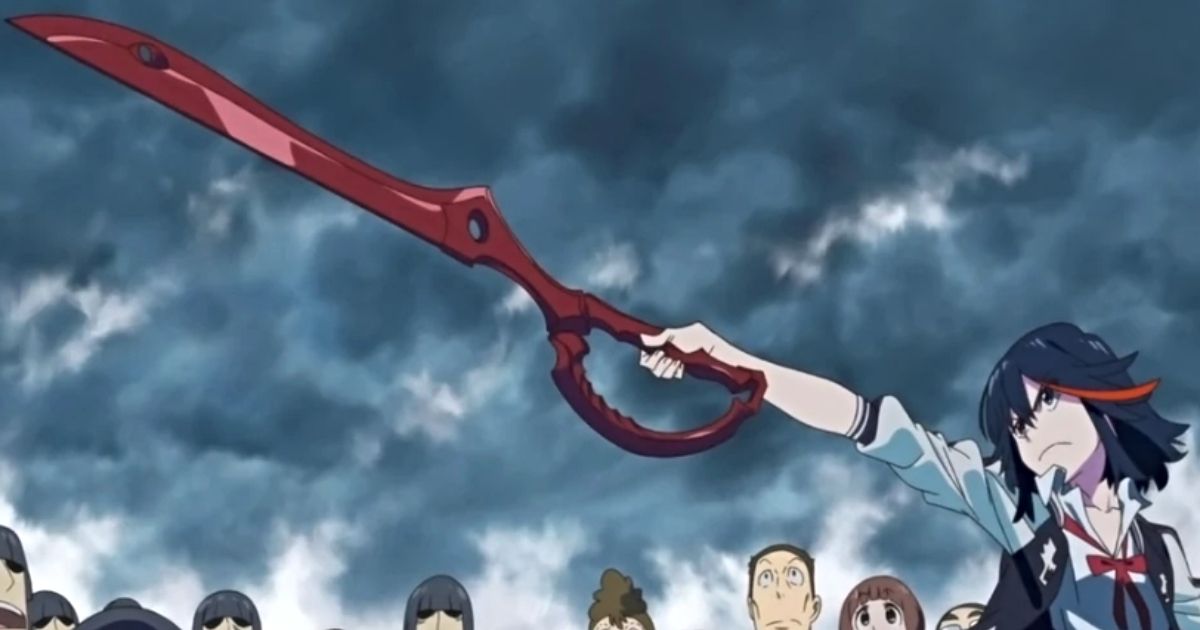 17 Common Anime Tropes Diehard Fans Will Recognize Immediately