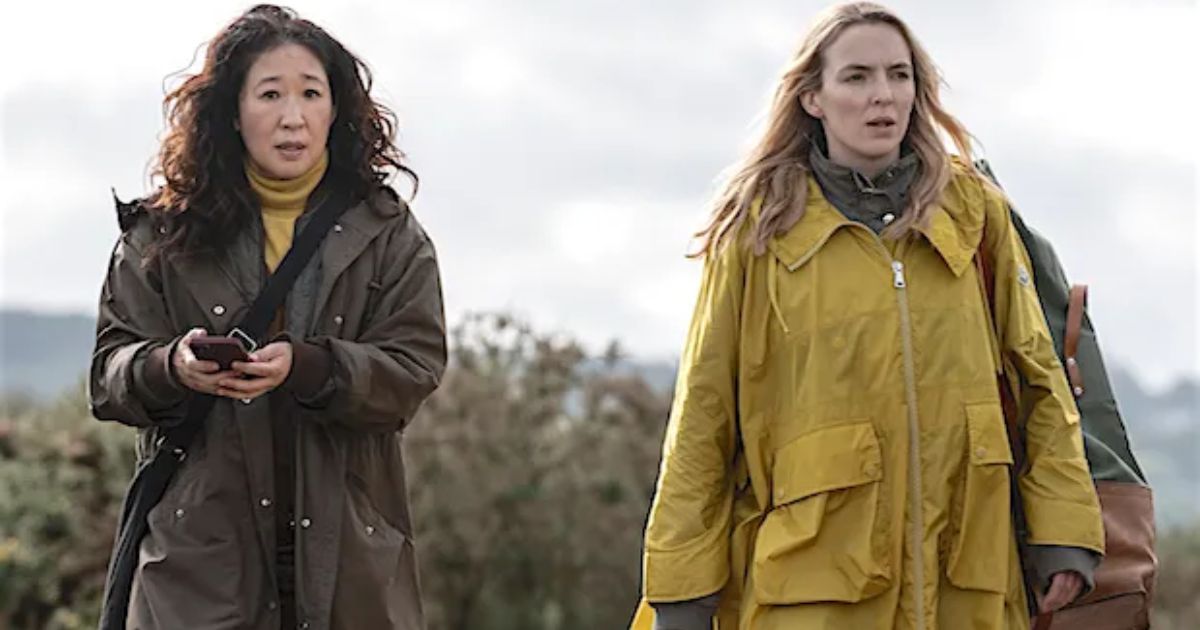 10 TV Series Finales That Just Made People Angry