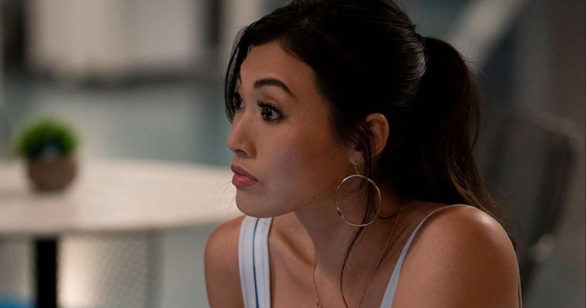 Best Catherine Haena Kim Performances, Ranked