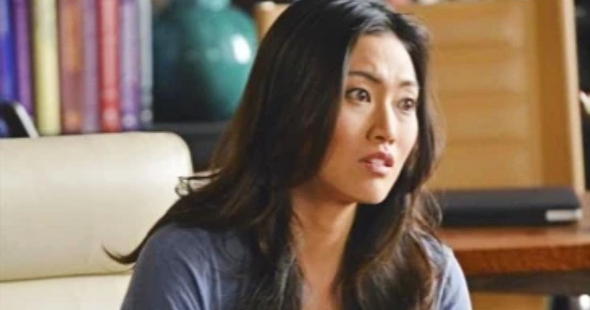 Best Catherine Haena Kim Performances, Ranked