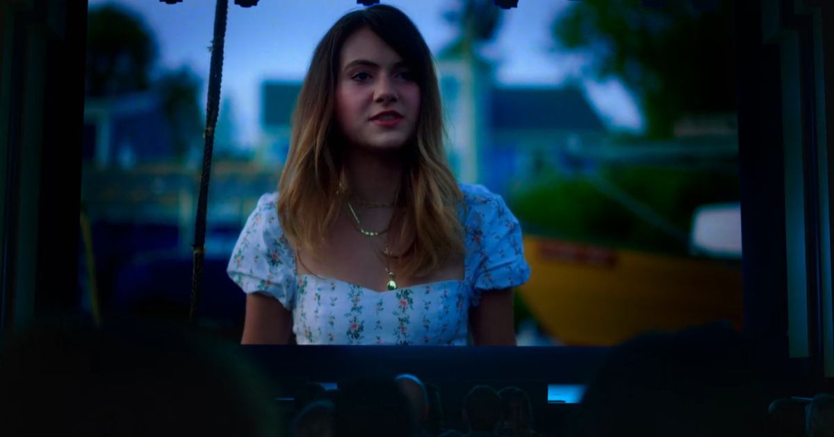 Locke & Key: Emilia Jones’s Best Moments as Kinsey Locke